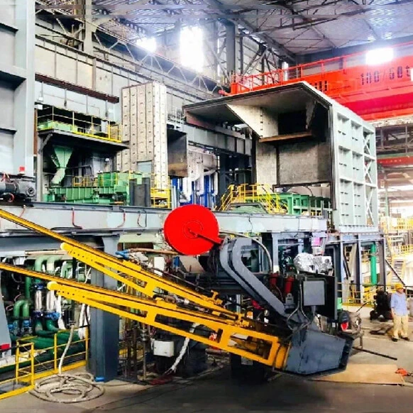 Oxygen Lance Manipulator, Lance Manipulator | CHNZBTECH