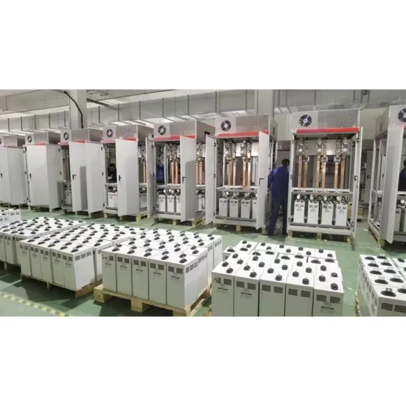 Low Voltage Compensation System - CHNZBTECH Co.,Ltd.