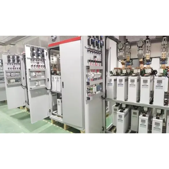 Low Voltage Compensation System - CHNZBTECH Co.,Ltd.